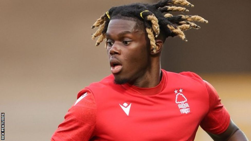 Alex Mighten: Nottingham Forest winger joins Sheffield Wednesday on ...