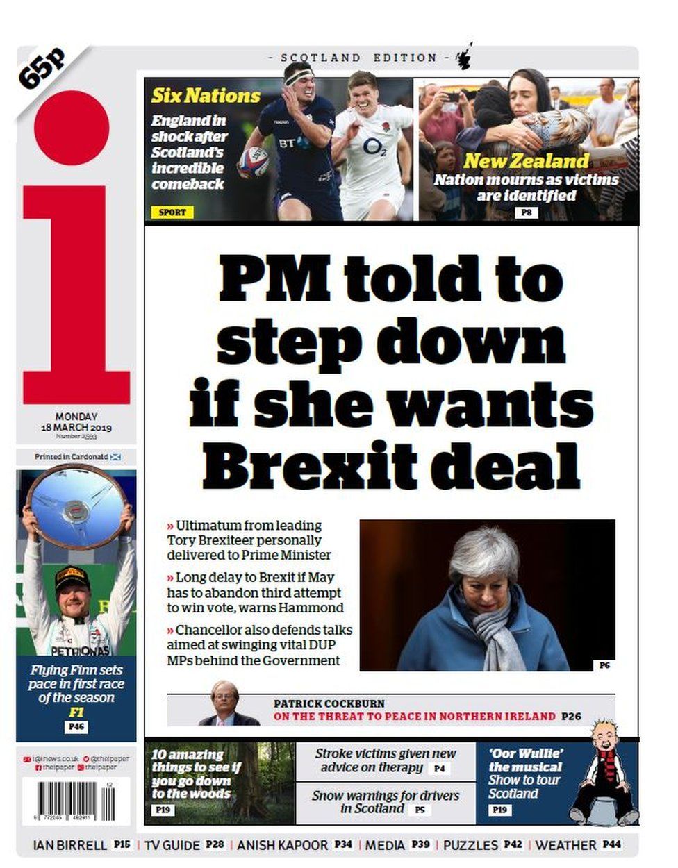 Scotland's papers: Social media addiction should be 'disease' - BBC News