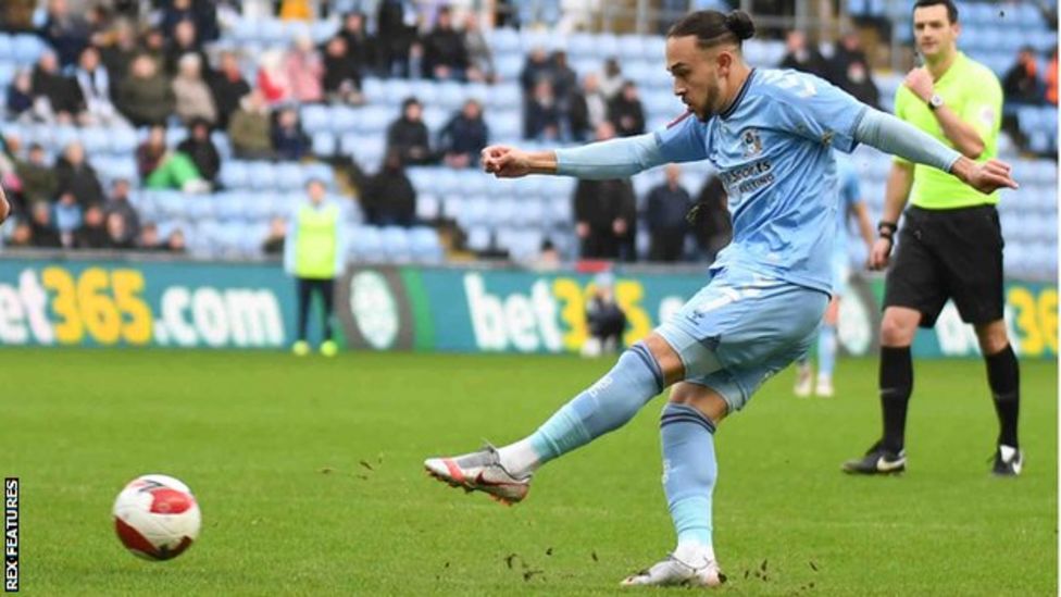 Jodi Jones: Midfielder and defender Josh Pask released by Championship ...