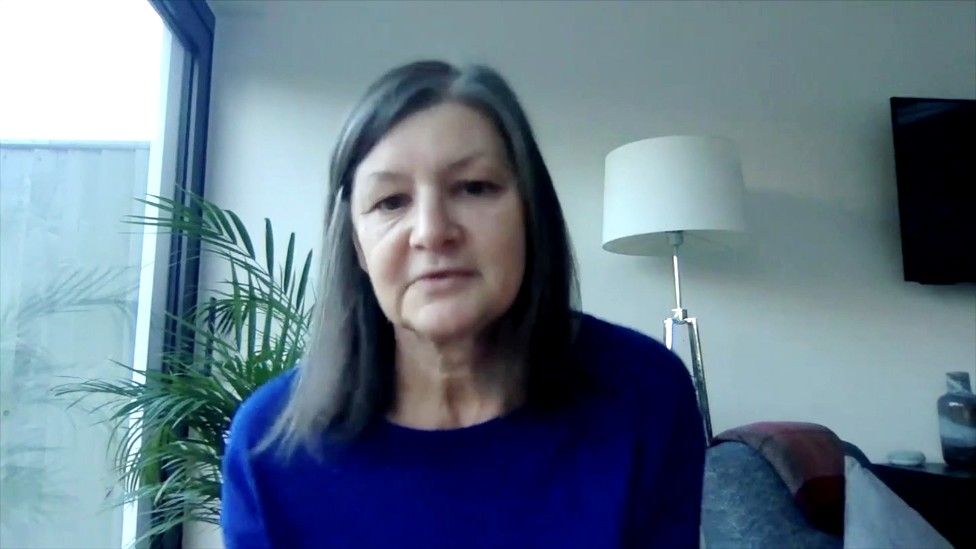 Does Wales have a roadmap out of lockdown? - BBC News