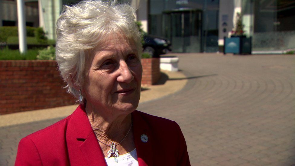 NI loses right to host 2021 Commonwealth Youth Games - BBC News