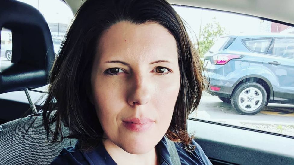 US election 2020: Do voters care about Trump taxes? - BBC News