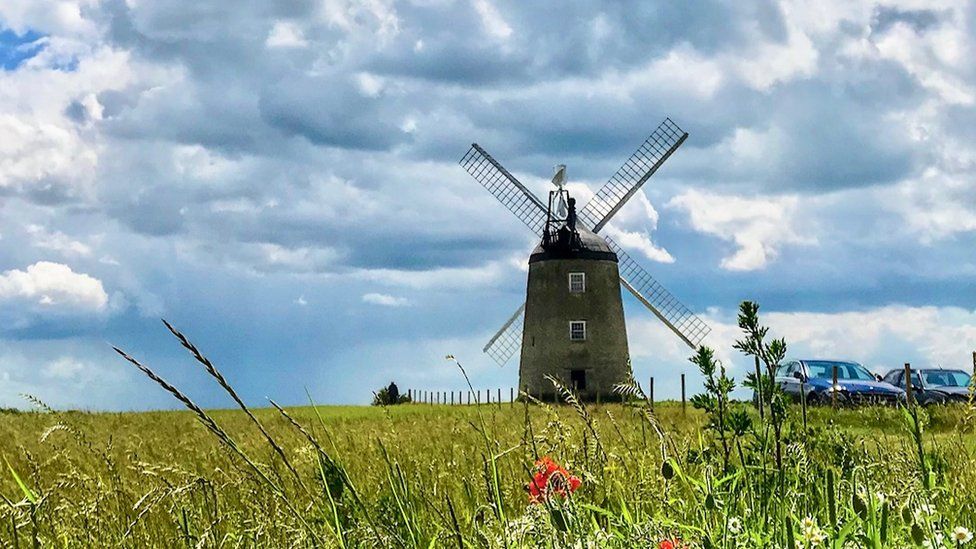 Oxfordshire's Big Picture - BBC News