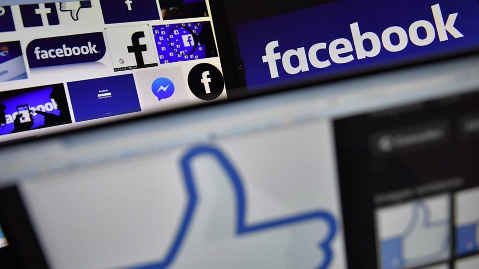 Facebook data row: Cambridge Analytica academic a 'scapegoat' - BBC News