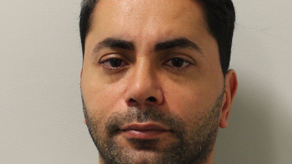 Norma Girolami Man Jailed For Life For Murdering Woman To Take Her