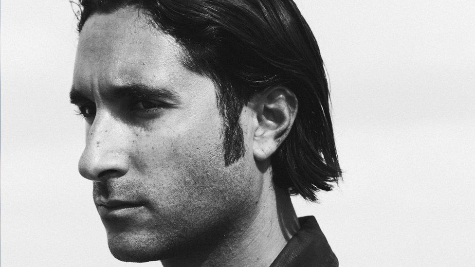 Bringing central Johannesburg back to life - BBC News