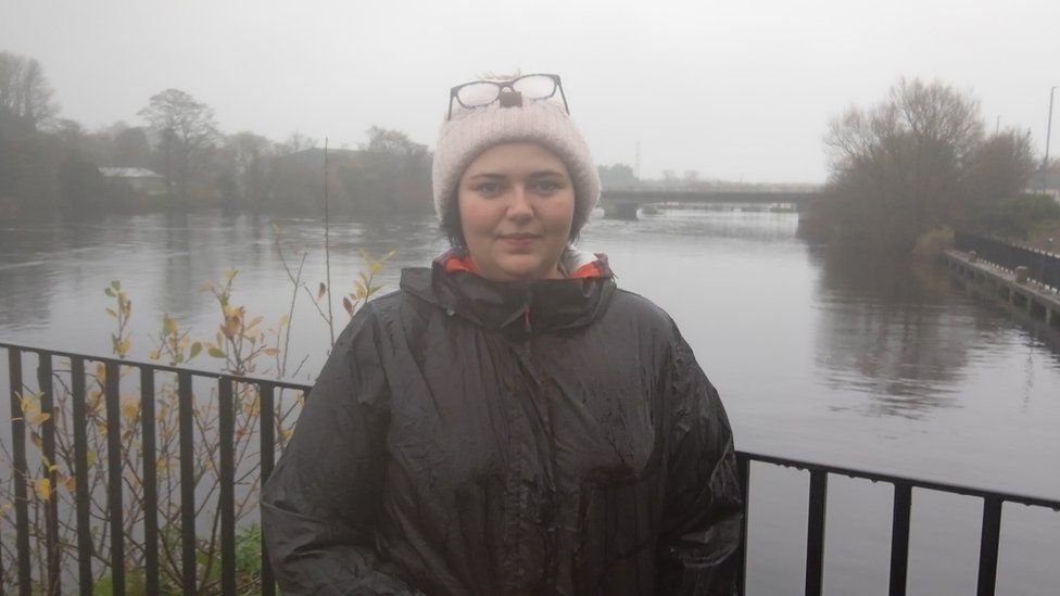 Lough Neagh: Toome protest hears call for single environment body - BBC ...