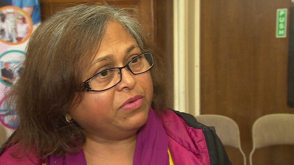 Hampshire hospitals restructuring travel time worries played down - BBC ...