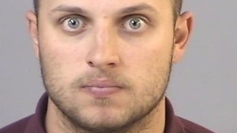 Hit-and-run driver jailed for killing Southampton patient - BBC News