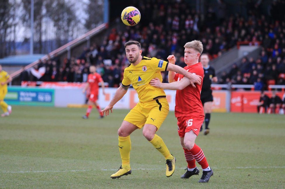 Zander Murray: First openly gay male Scottish footballer to retire ...