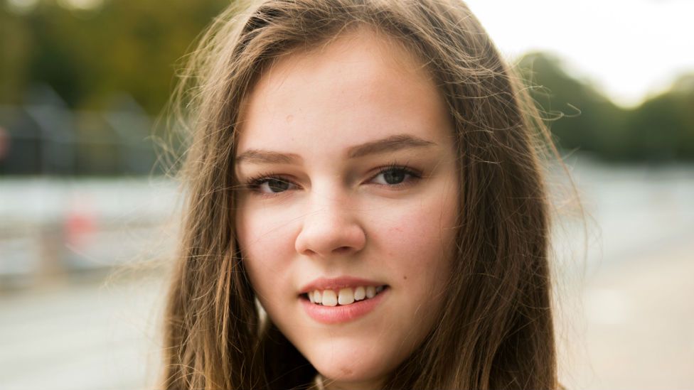 Quadruple amputee teen's year: YouTube star to racing driver hopeful ...