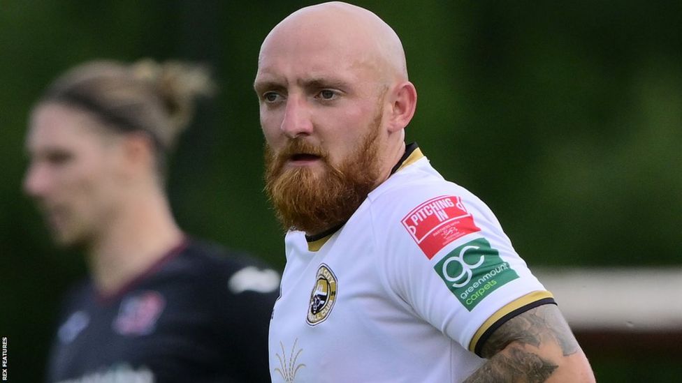 Truro City: Dan Sullivan inspires comeback win over Chesham United ...