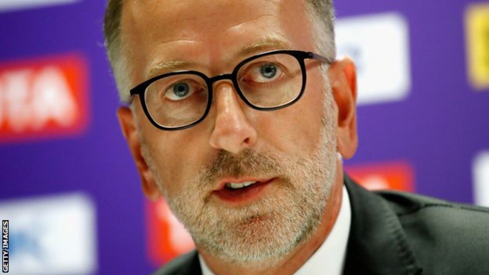 Ed Warner on doping: 'Cheating inevitable... and understandable', says ...