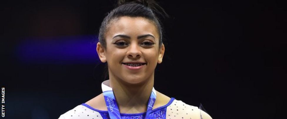 BBC Young Sports Personality 2017: Ellie Downie, Millie Knight, Phil ...
