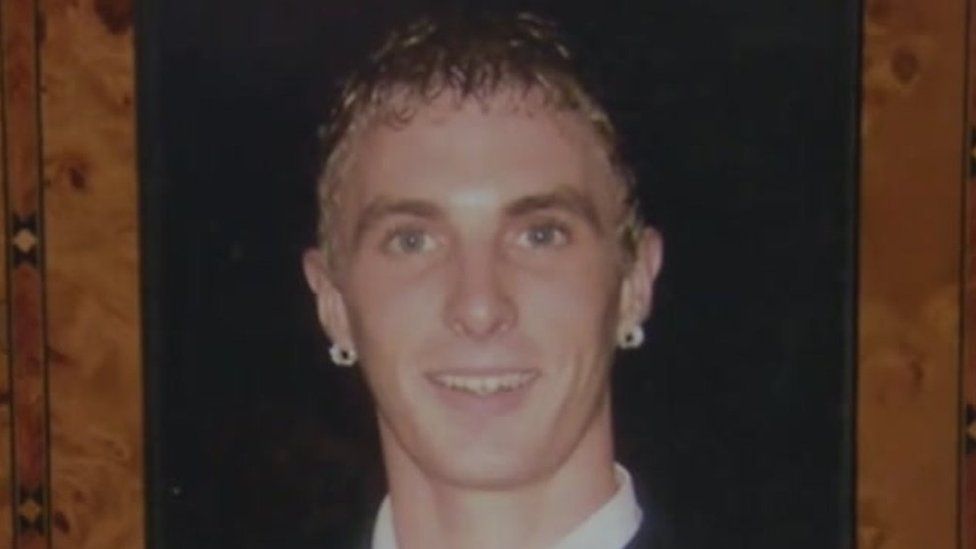 Matthew Hoare death: Ten years of family's 'hell' - BBC News