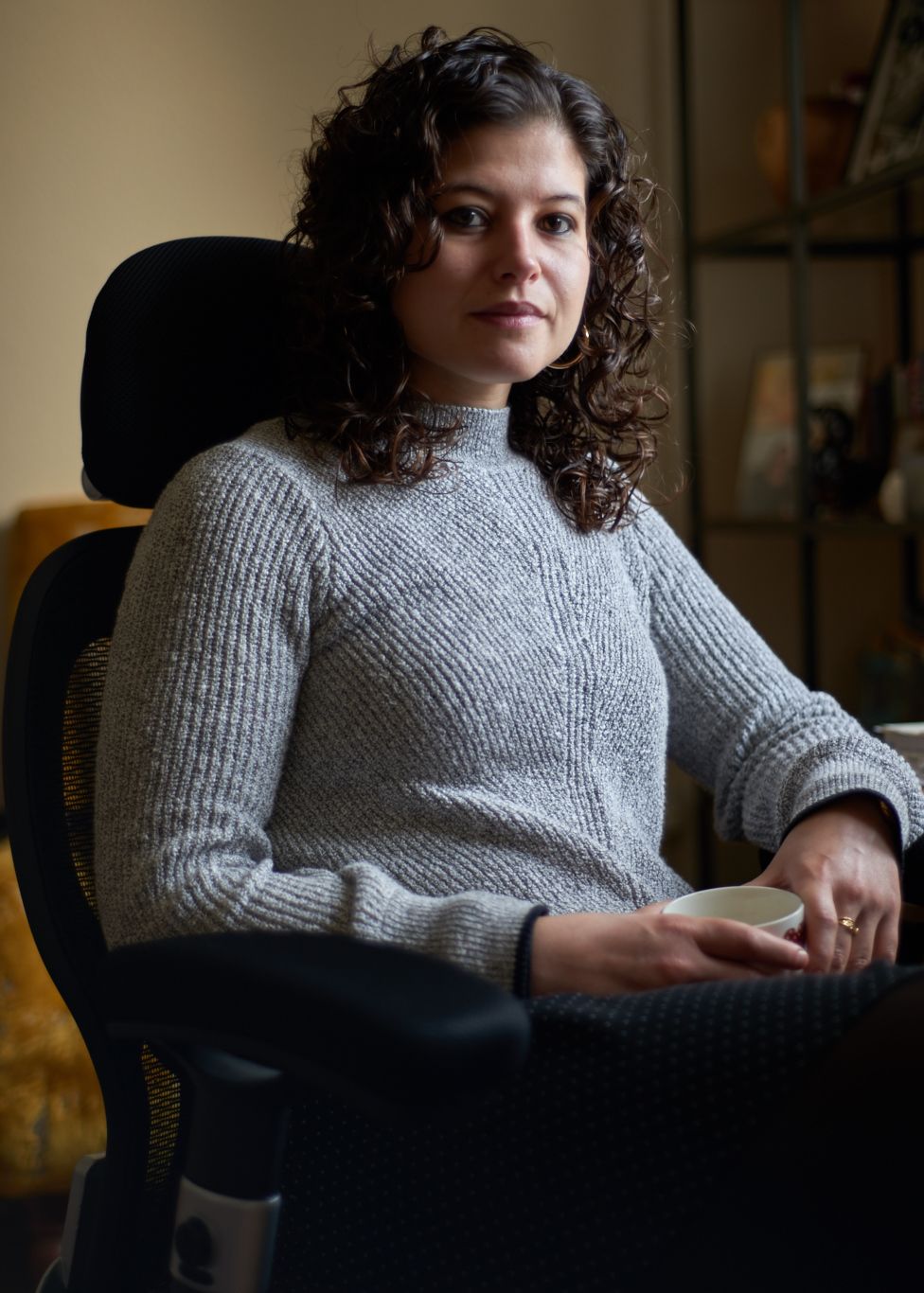 In pictures: The faces of Brexit - BBC News