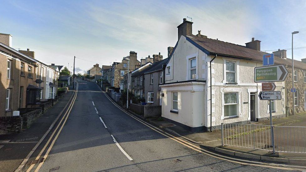 Ateb y Galw: Elin Tudur - BBC Cymru Fyw