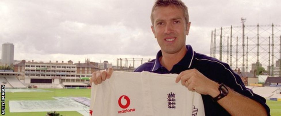 Adil Rashid: Why England leg-spinner is one of a rare breed - BBC Sport