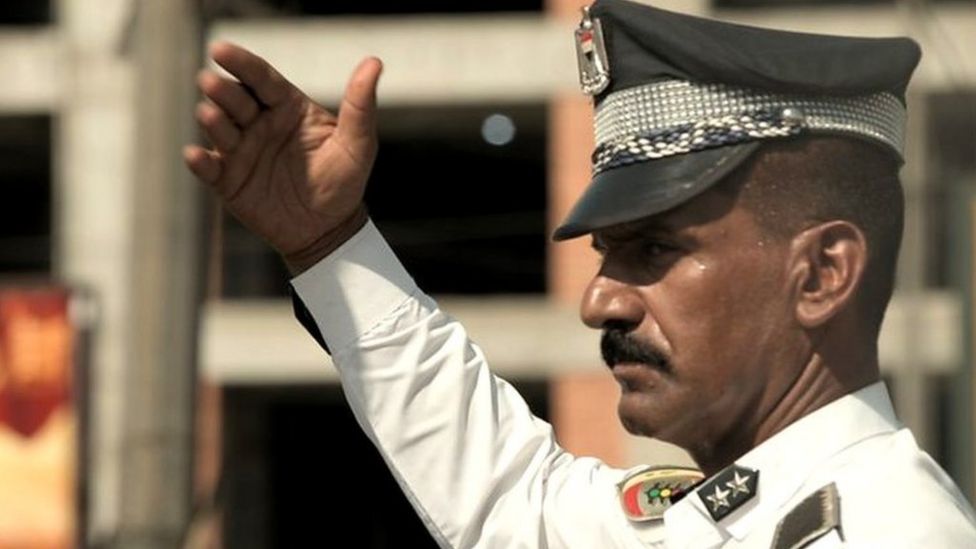 British man Jim Fitton could face death penalty in Iraq - BBC News