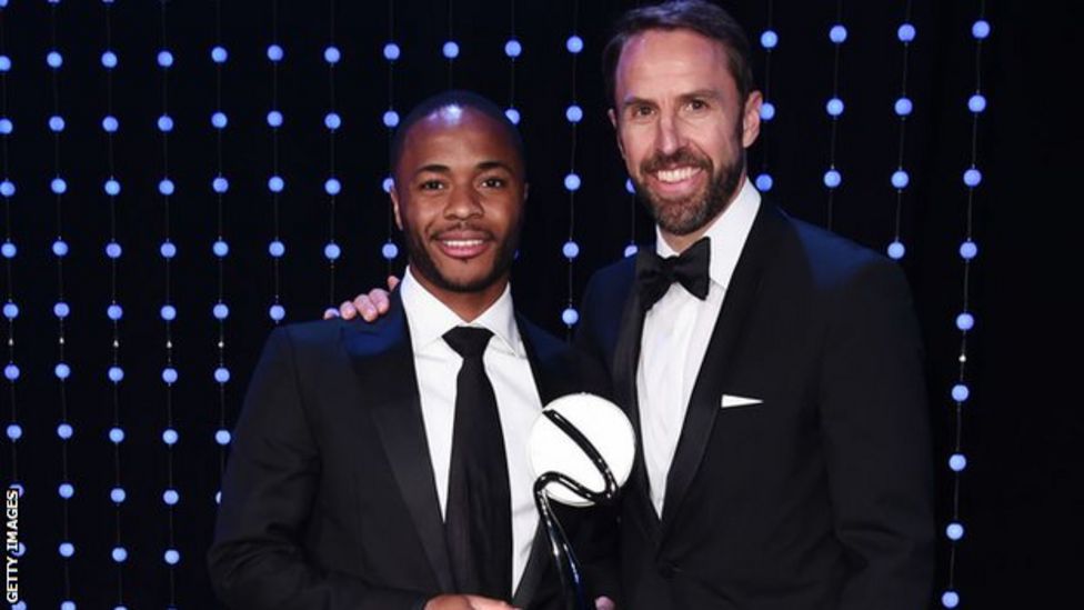 Raheem Sterling: How speaking out on racism has helped make him a role ...