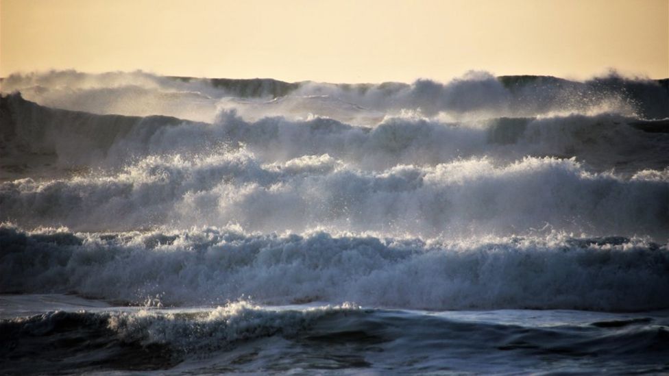 Your pictures of Scotland: 10-17 February - BBC News