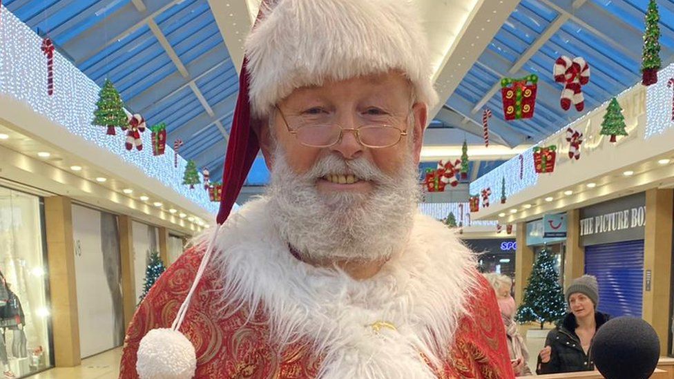 Coronavirus: Ballymena shops focused on survival as shutters go up ...