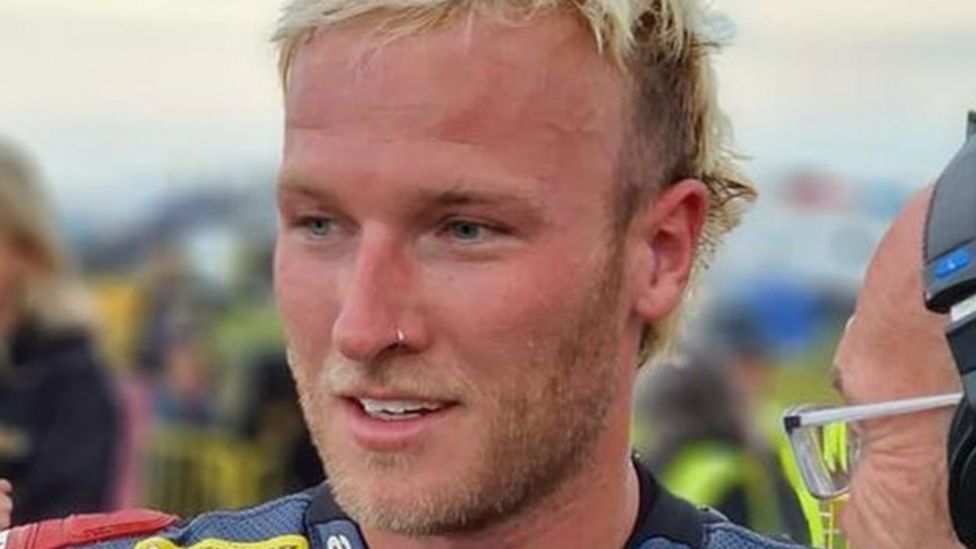 Davey Todd: Yorkshireman set for Supertwin Isle of Man TT class return ...