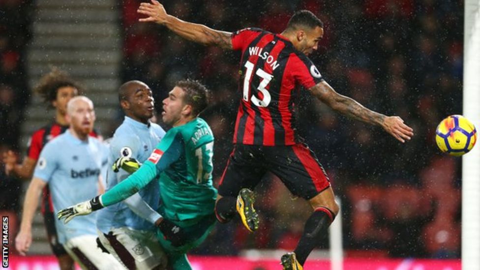 Boxing Day: Football's most memorable moments from the 2010s - BBC Sport