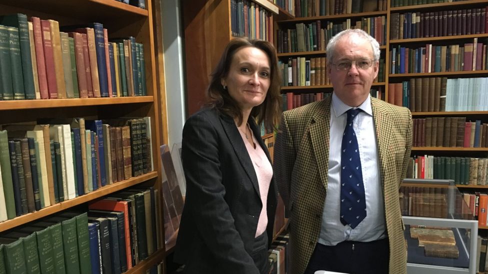 Charlotte Mason: Education pioneer was 'guiding light' - BBC News