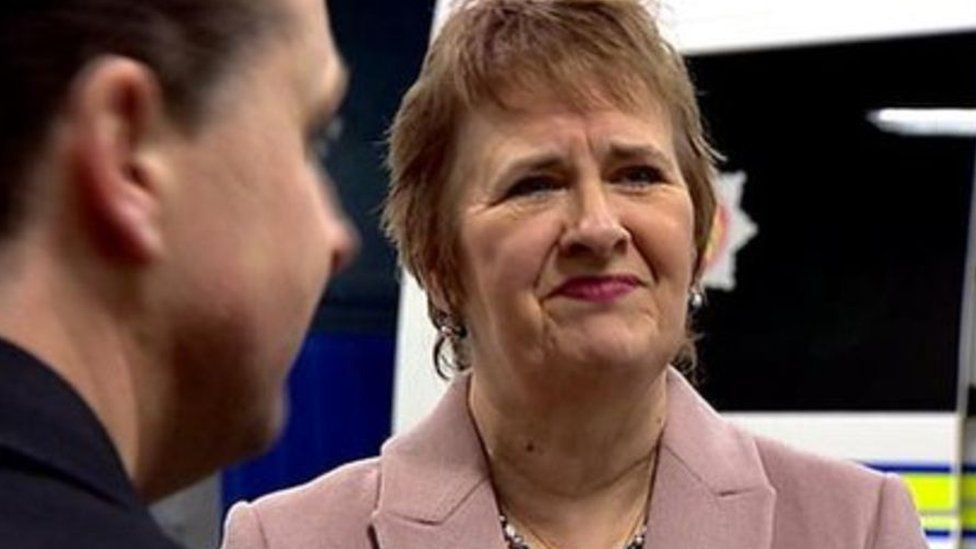 Who is in the 2016 Scottish cabinet? - BBC News