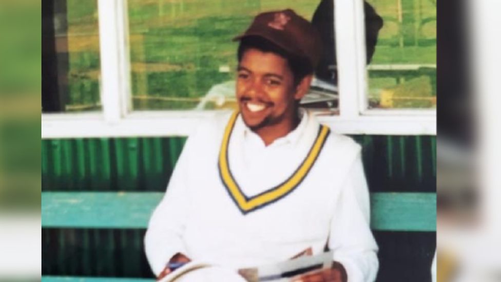 Who is Vaughan Gething, Wales' first minister? - BBC News