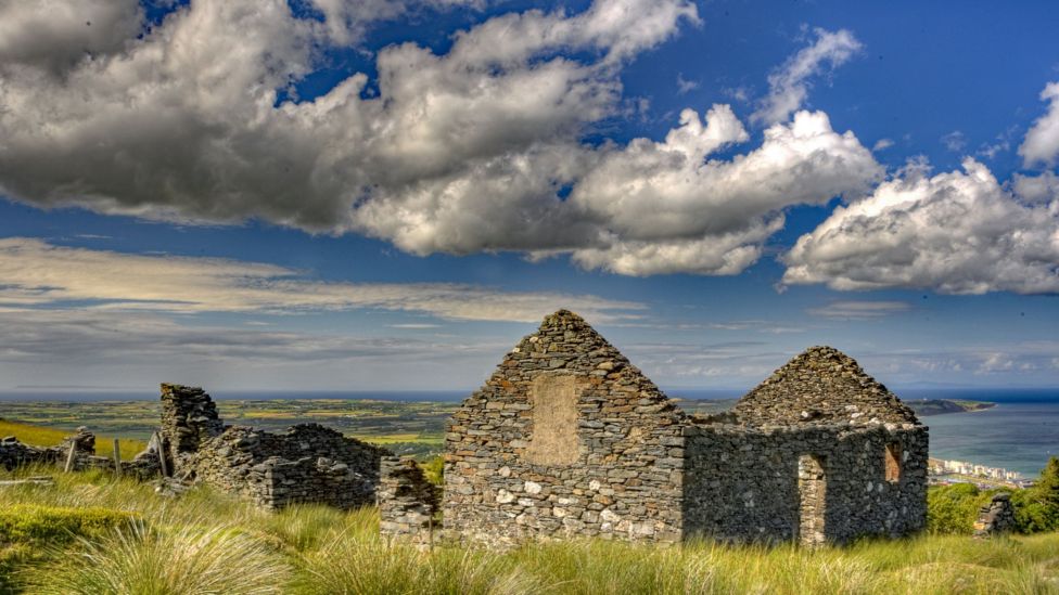 Forgotten traditional Manx crafts and skills showcased - BBC News