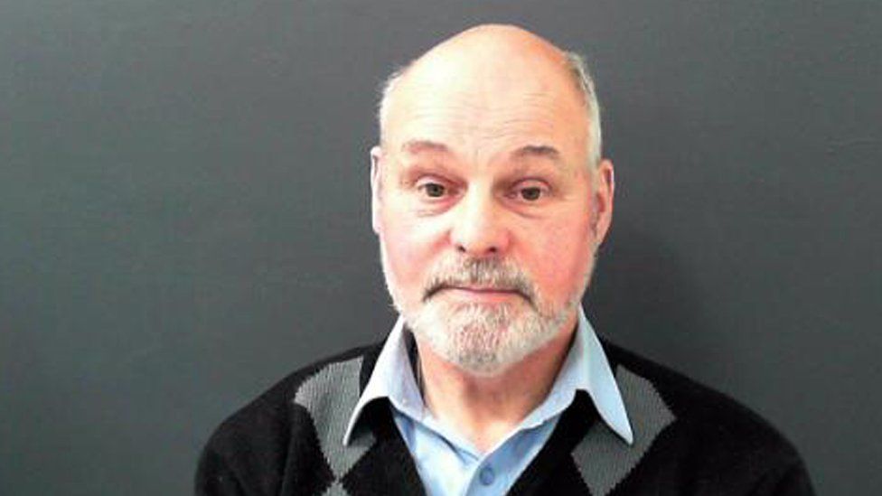 Skipton children's home carer jailed for child sex abuse - BBC News