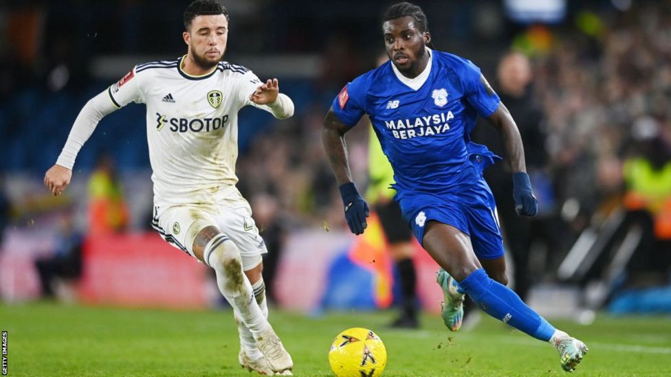 Sheyi Ojo: Cardiff winger moves to Belgian club KV Kortrijk on loan ...