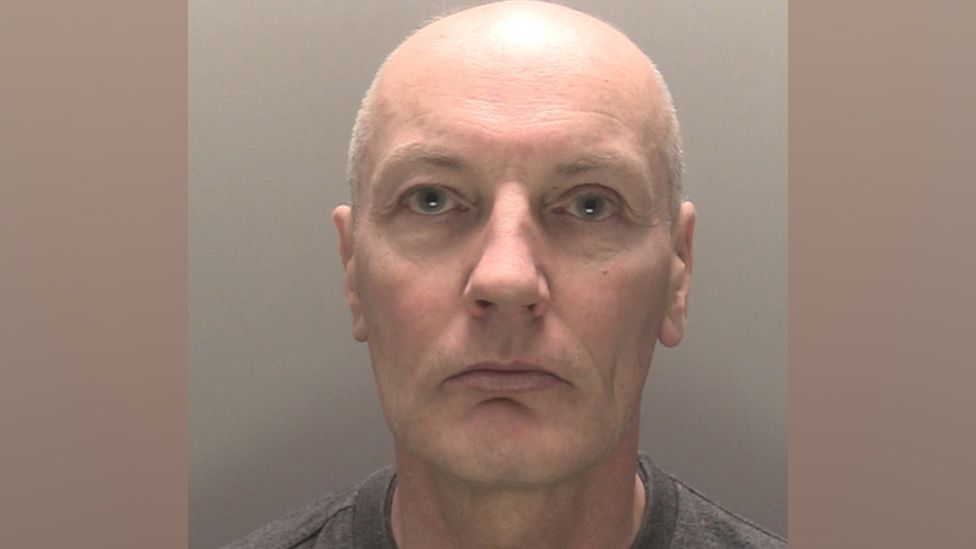 Killer doctor Michael McGrane jailed for raping a child - BBC News