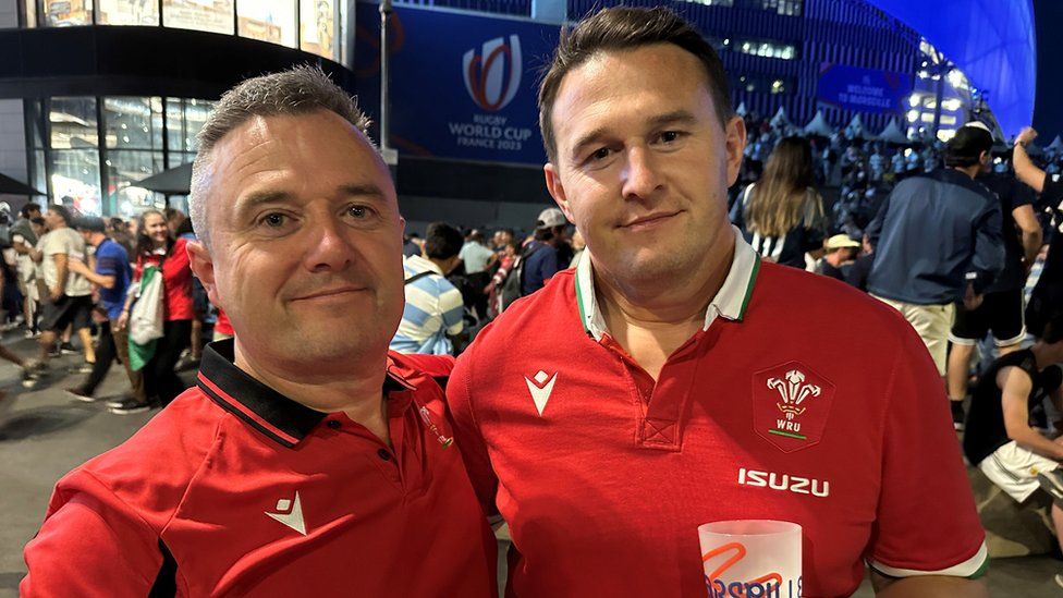 Dafydd Jenkins, 21, yn gapten Cymru ar gyfer y Chwe Gwlad 2024 - BBC ...