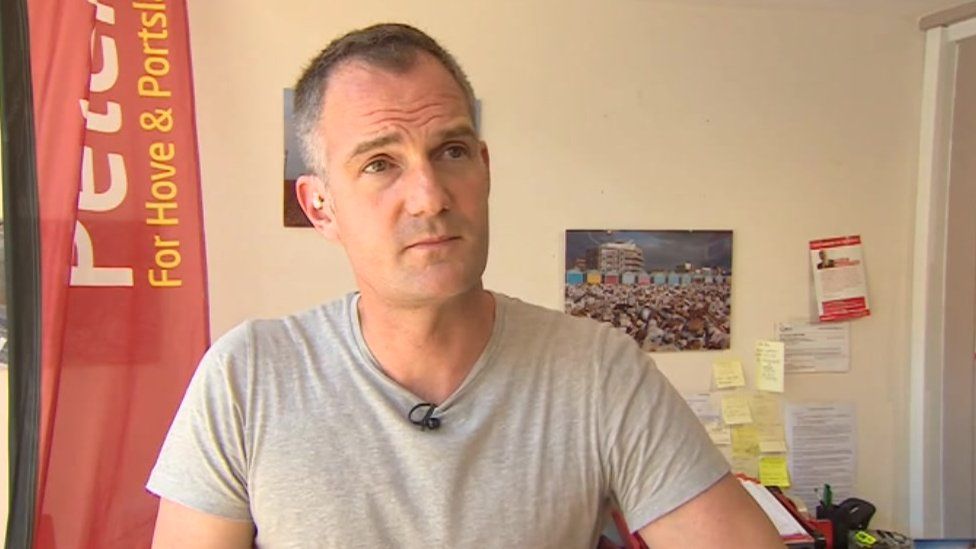 EU referendum: Sussex votes narrowly for Brexit - BBC News