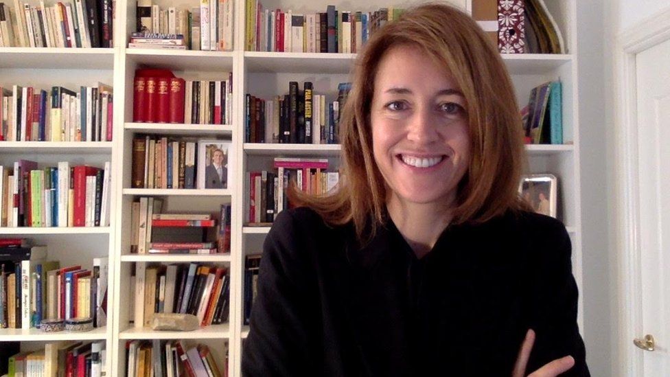 Why Spanish school kids are refusing to do their homework - BBC News