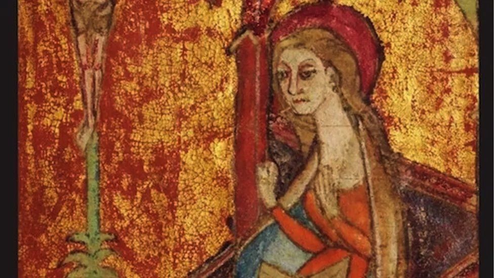 Bardd y Mis: Pum munud gyda Katie Gramich - BBC Cymru Fyw