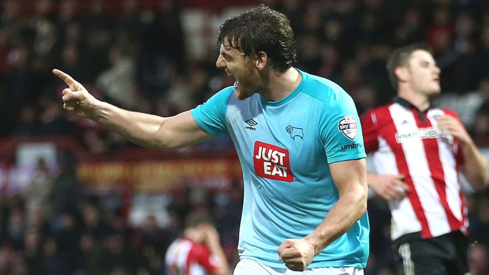 Jacob Butterfield: Derby County confidence has been restored - BBC Sport