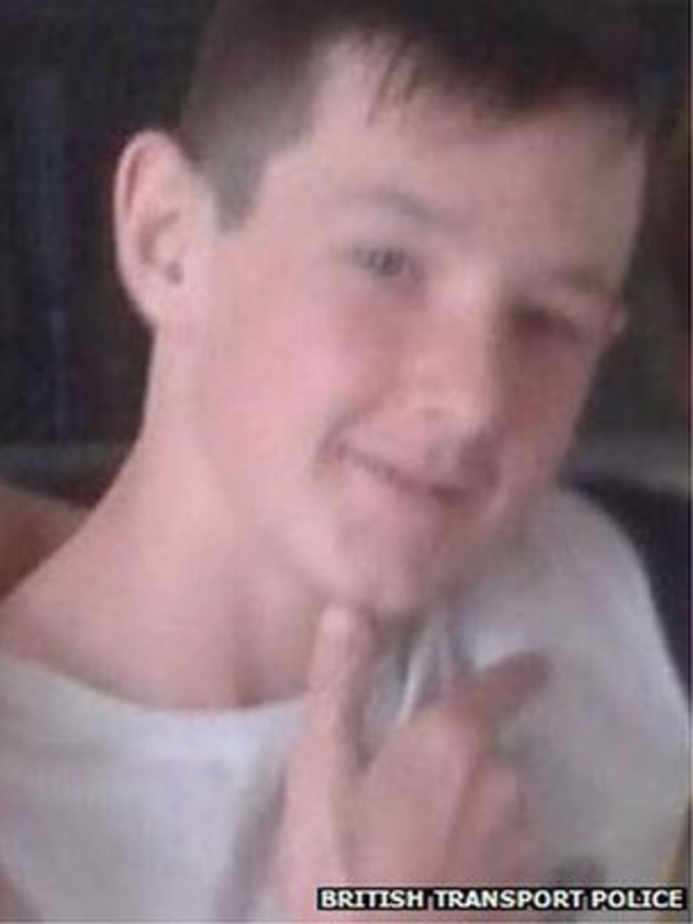 Boy, 16, dies after touching rail cables in Wrenthorpe - BBC News