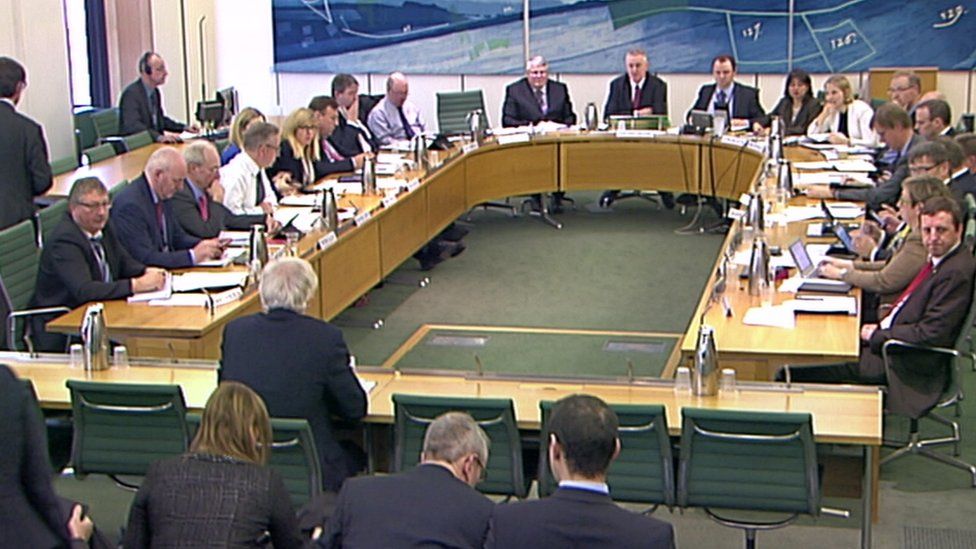 David Davis on Brexit: UK's plan still being worked on - BBC News