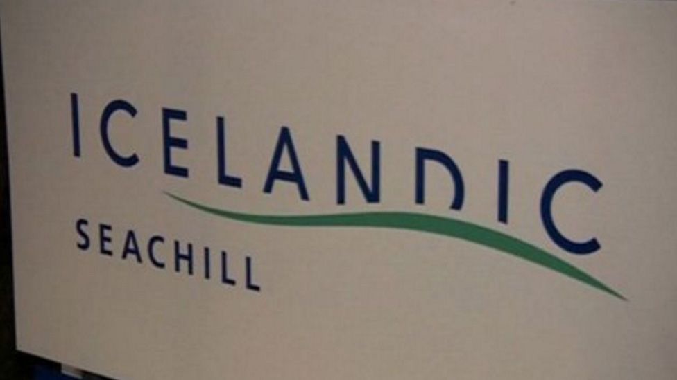 Grimsby Icelandic Seachill sells fish processing site - BBC News