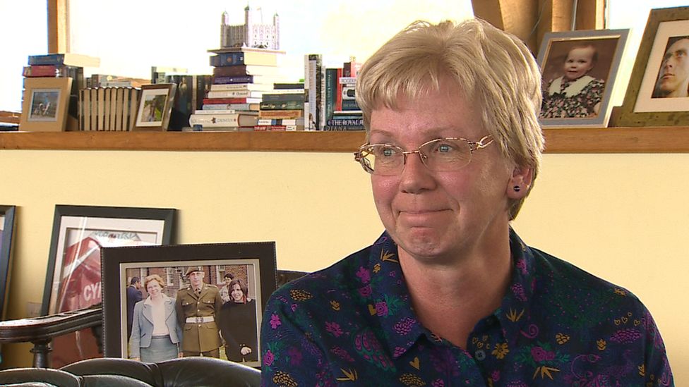 Welsh Warrior charity in memory of soldier to close - BBC News