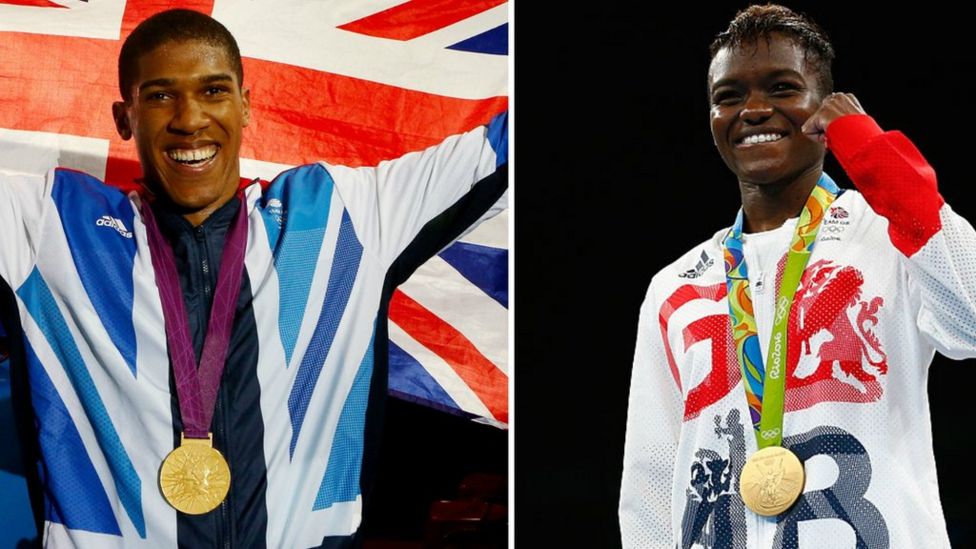 Commonwealth Games 2018: McCormack twins named in England boxing squad ...