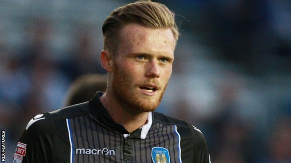 Colchester United: Doug Loft among four players leaving club - BBC Sport
