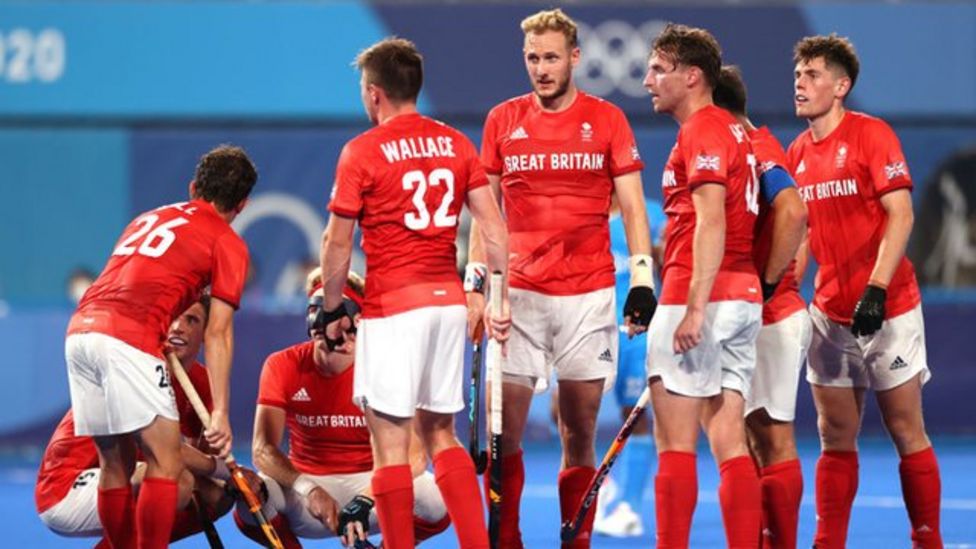 Paul Revington named England and Great Britain head coach - BBC Sport