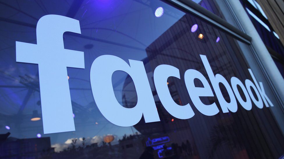 Facebook wins China trademark case - BBC News