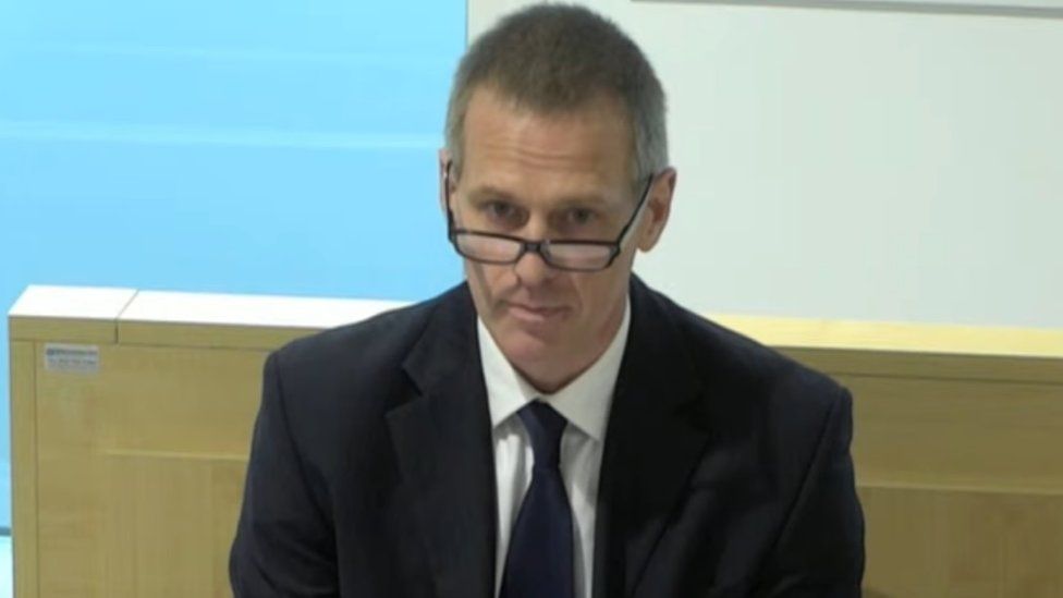 Manchester Arena Inquiry: Bomb victim 'had unsurvivable injuries' - BBC ...