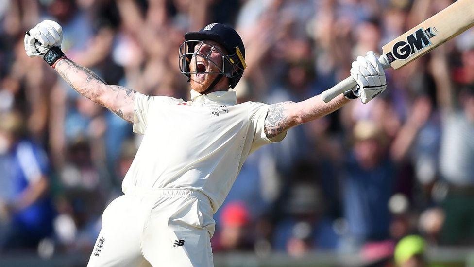 BBC Sports Personality of the Year: Five cricketers who have won - BBC ...